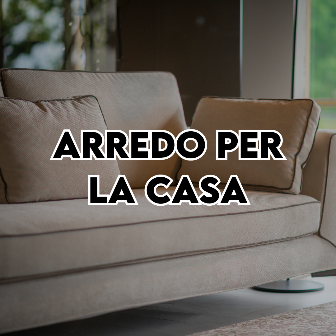 Arredo Casa – Mauro Intimo Point